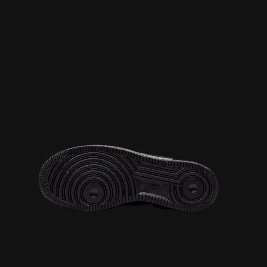 Nike Air Force 1 Black – G9 Kicks