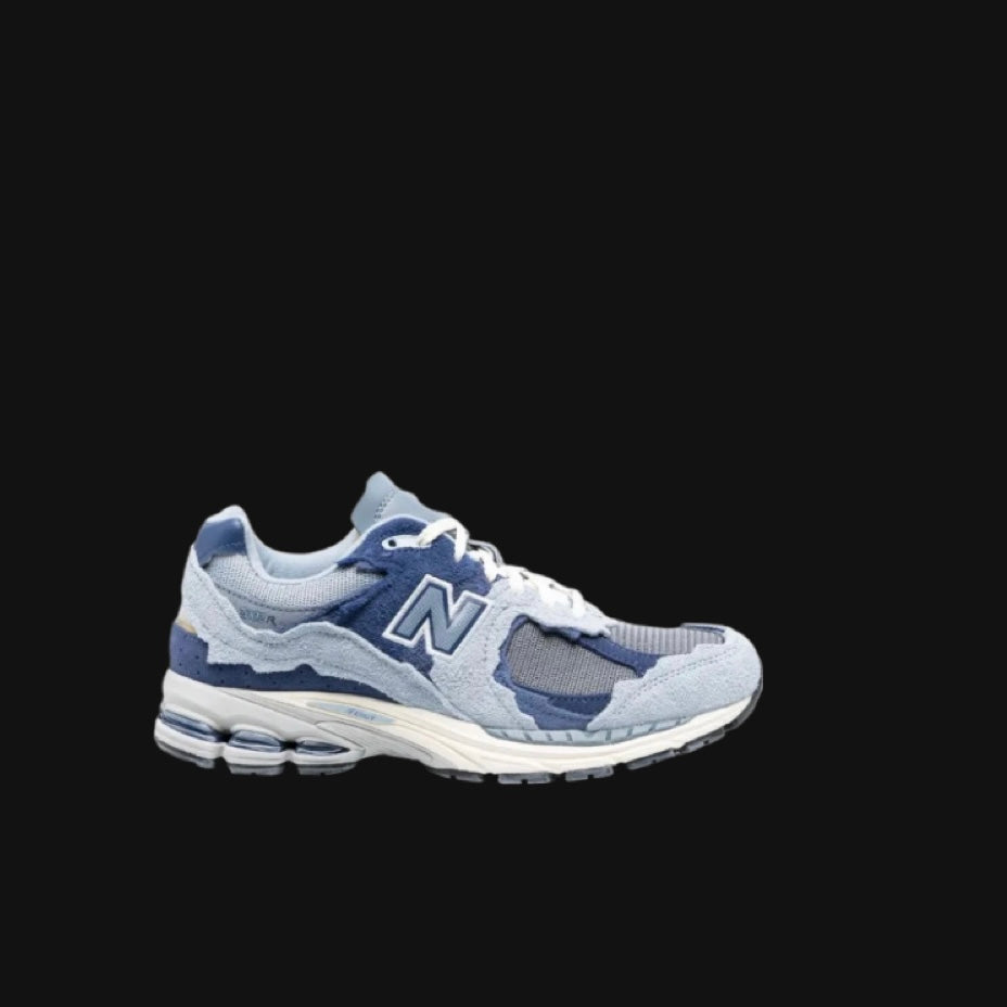 New Balance 2002R “Protection Pack” Blue – G9 Kicks