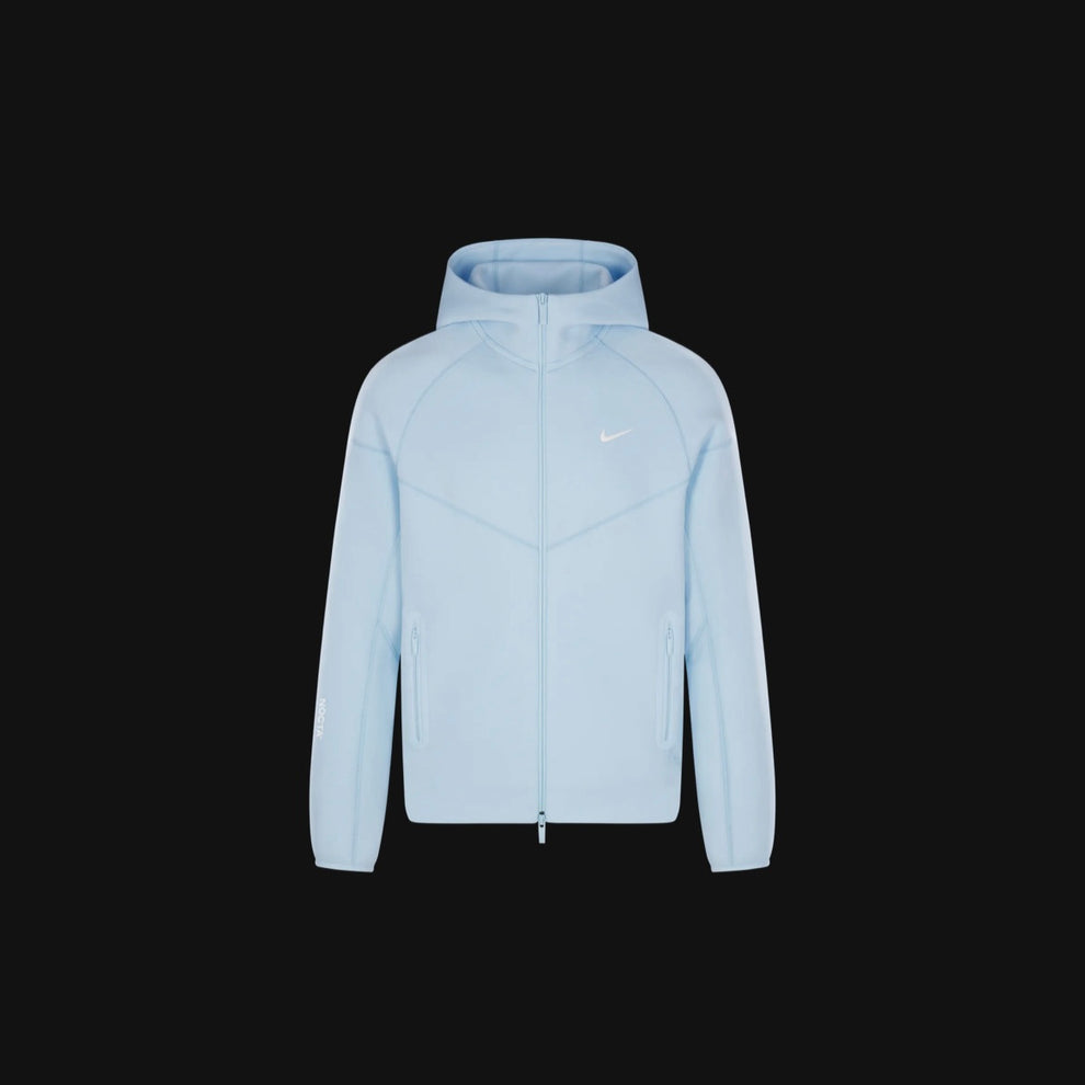 NOCTA x Nike Tech Fleece ‘Cobalt Blue’ – G9 Kicks