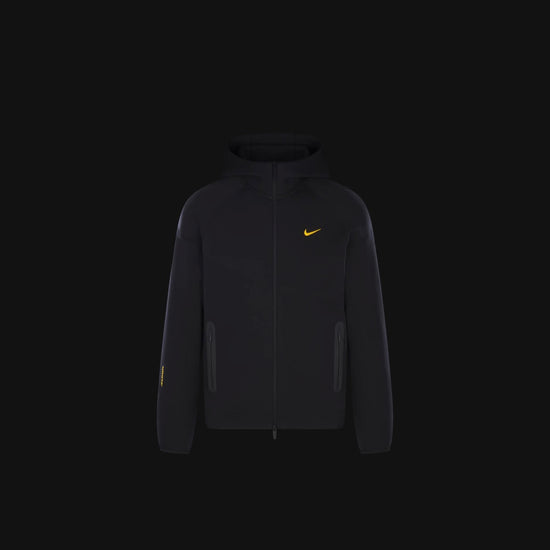 NOCTA x Nike Tech Fleece ‘Black’ – G9 Kicks