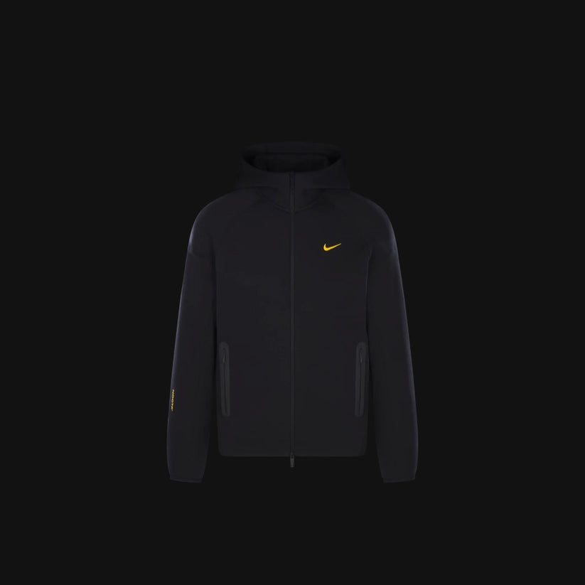 NOCTA x Nike Tech Fleece ‘Black’ – G9 Kicks