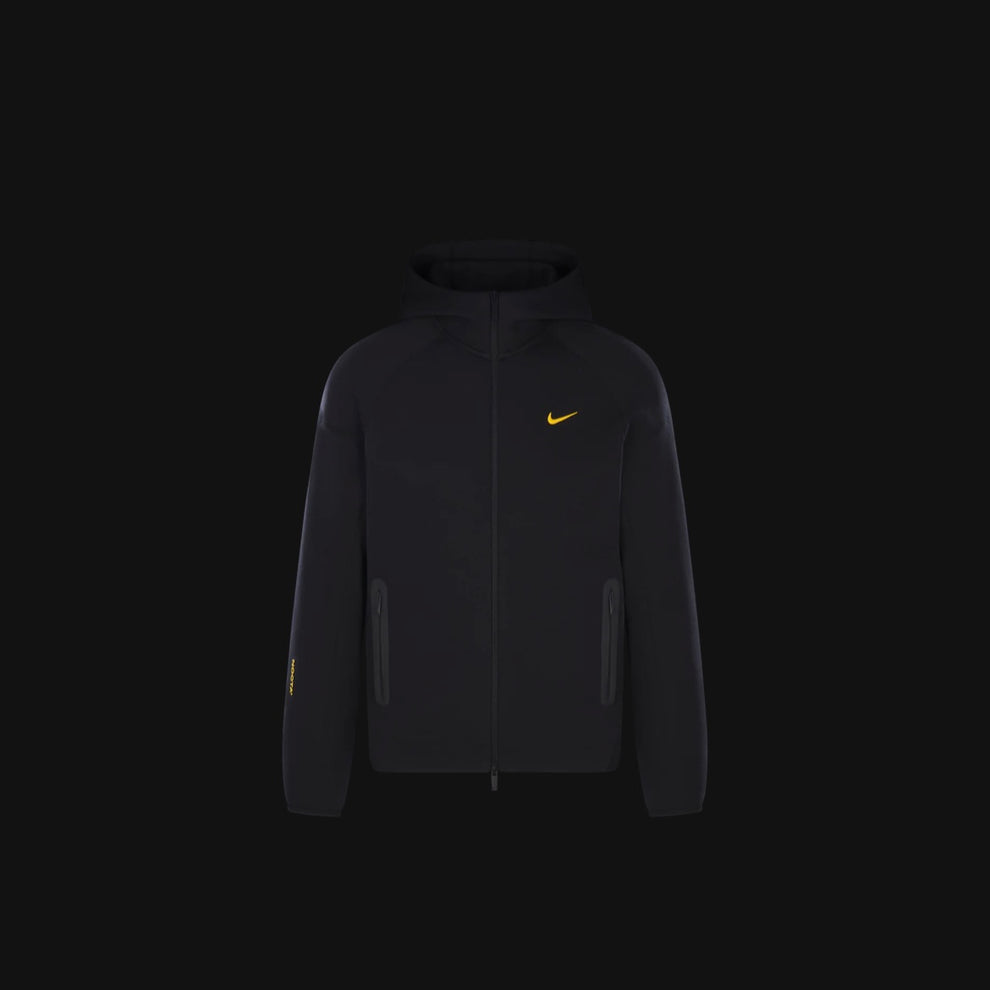 NOCTA x Nike Tech Fleece ‘Black’ – G9 Kicks